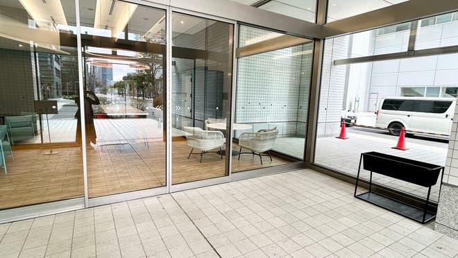 Conference Room Ⅲ【勝どき駅 徒歩10分】設備・備品が充実♪便利な駅近♥の写真14