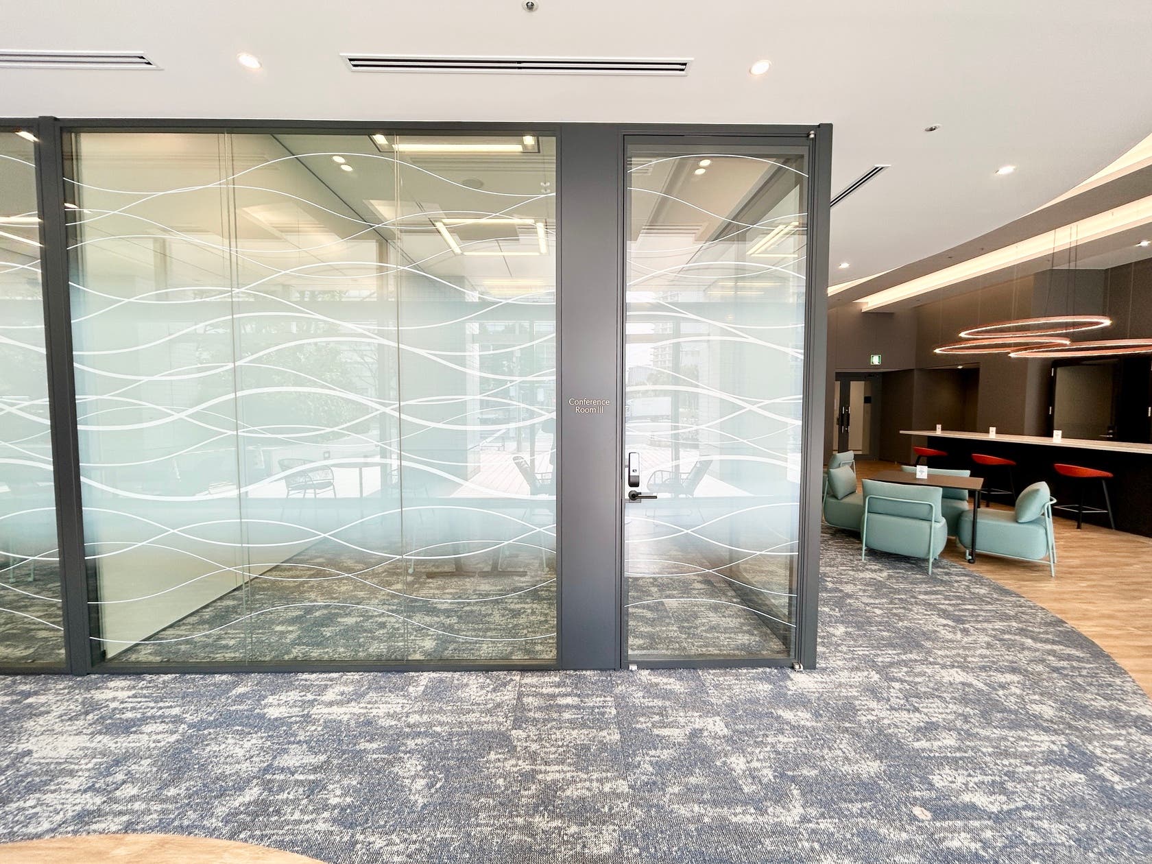 Conference Room Ⅲ【勝どき駅 徒歩10分】設備・備品が充実♪便利な駅近♥の写真17