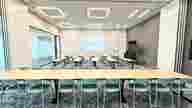 Conference Room Ⅱ+Ⅲ【勝どき駅 徒歩10分】設備・備品が充実♪便利な駅近♥の写真2