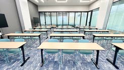 Conference Room Ⅱ+Ⅲ【勝どき駅 徒歩10分】設備・備品が充実♪便利な駅近♥の写真3