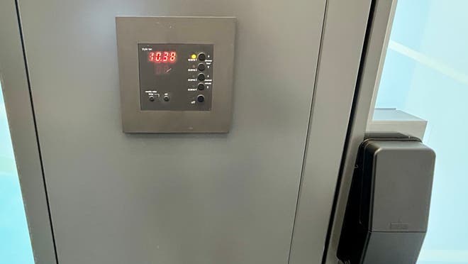 Conference Room Ⅱ+Ⅲ【勝どき駅 徒歩10分】設備・備品が充実♪便利な駅近♥の写真10