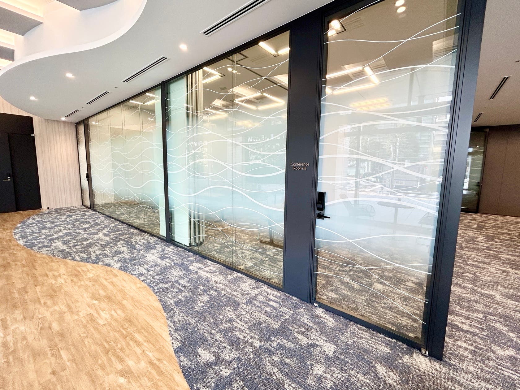 Conference Room Ⅱ＋Ⅲ【勝どき駅 徒歩10分】設備・備品が充実♪便利な駅近♥の写真22