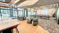 Conference RoomⅡ+Ⅲ+ラウンジ【勝どき駅 徒歩10分】設備・備品が充実♪便利な駅近♥の写真2