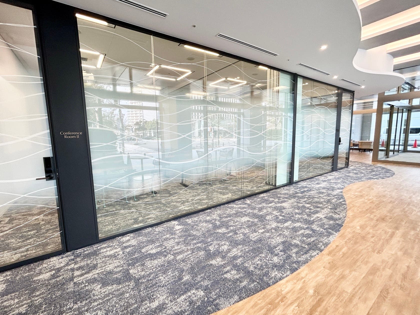 Conference RoomⅡ＋Ⅲ＋ラウンジ【勝どき駅 徒歩10分】設備・備品が充実♪便利な駅近♥の写真24