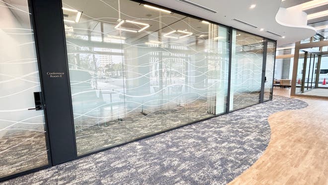 Conference RoomⅡ+Ⅲ+ラウンジ【勝どき駅 徒歩10分】設備・備品が充実♪便利な駅近♥の写真24