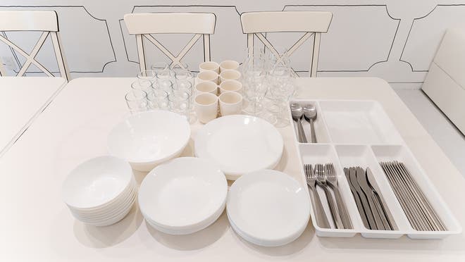 ボドゲ秋葉原8号店🌟ボードゲーム70種類🎲プロジェクター📽️大画面TV📺光回線の写真27