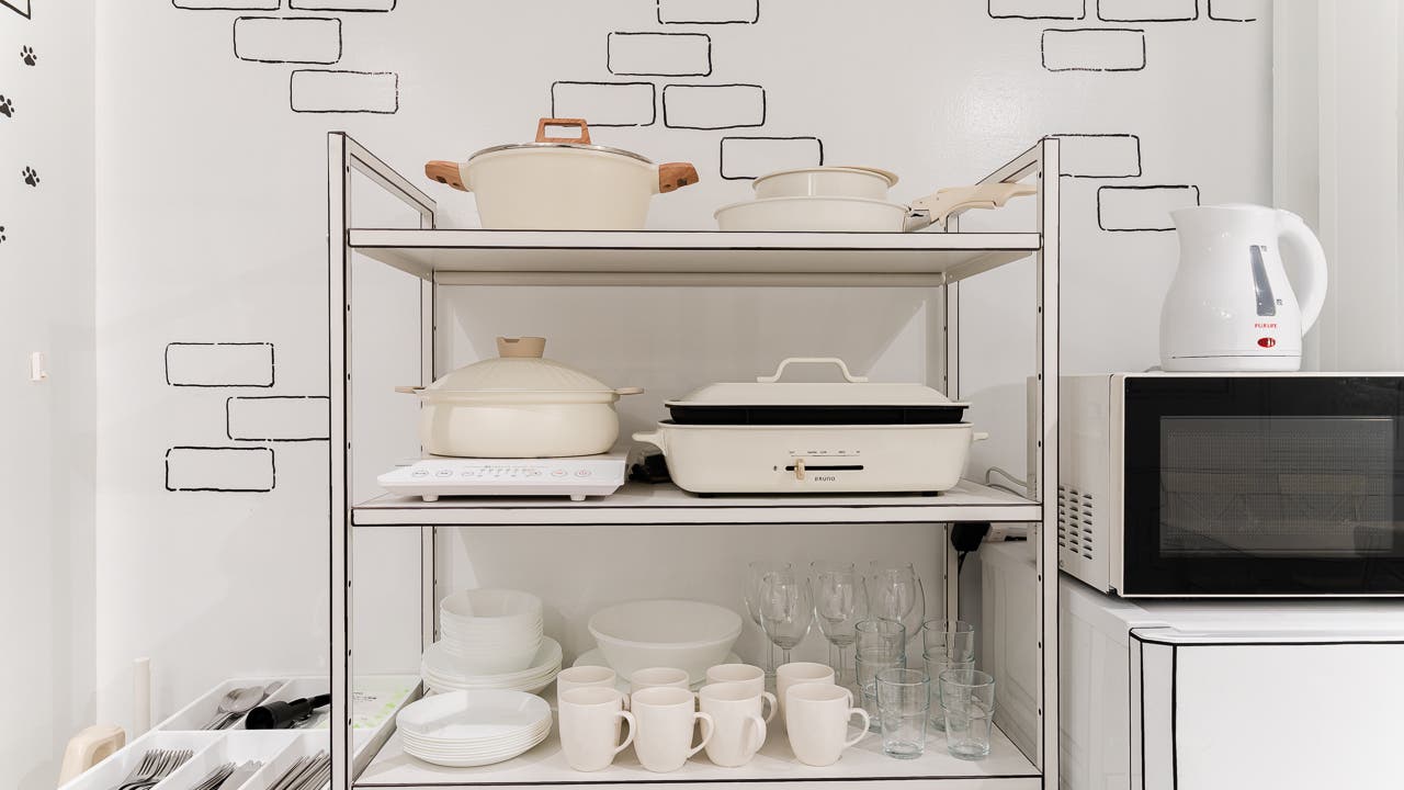 ボドゲ秋葉原8号店🌟ボードゲーム70種類🎲プロジェクター📽️大画面TV📺光回線の写真25