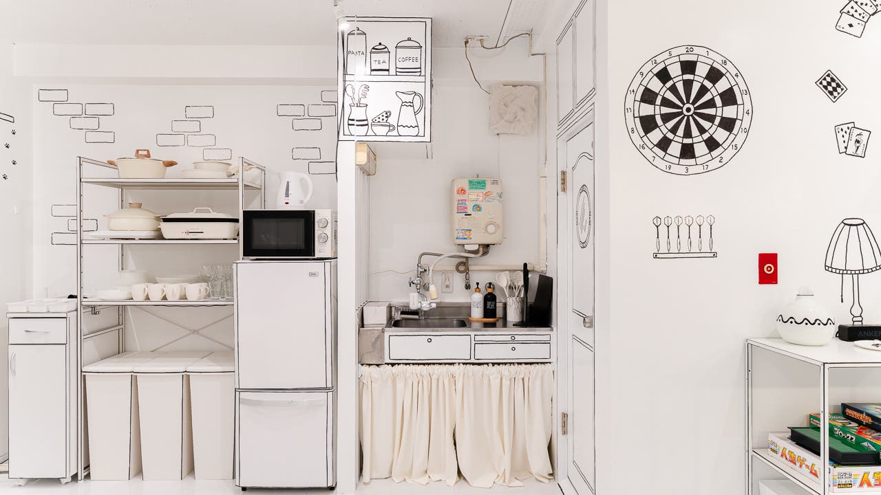 ボドゲ秋葉原8号店🌟ボードゲーム70種類🎲プロジェクター📽️大画面TV📺光回線の写真23