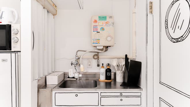 ボドゲ秋葉原8号店🌟ボードゲーム70種類🎲プロジェクター📽️大画面TV📺光回線の写真24