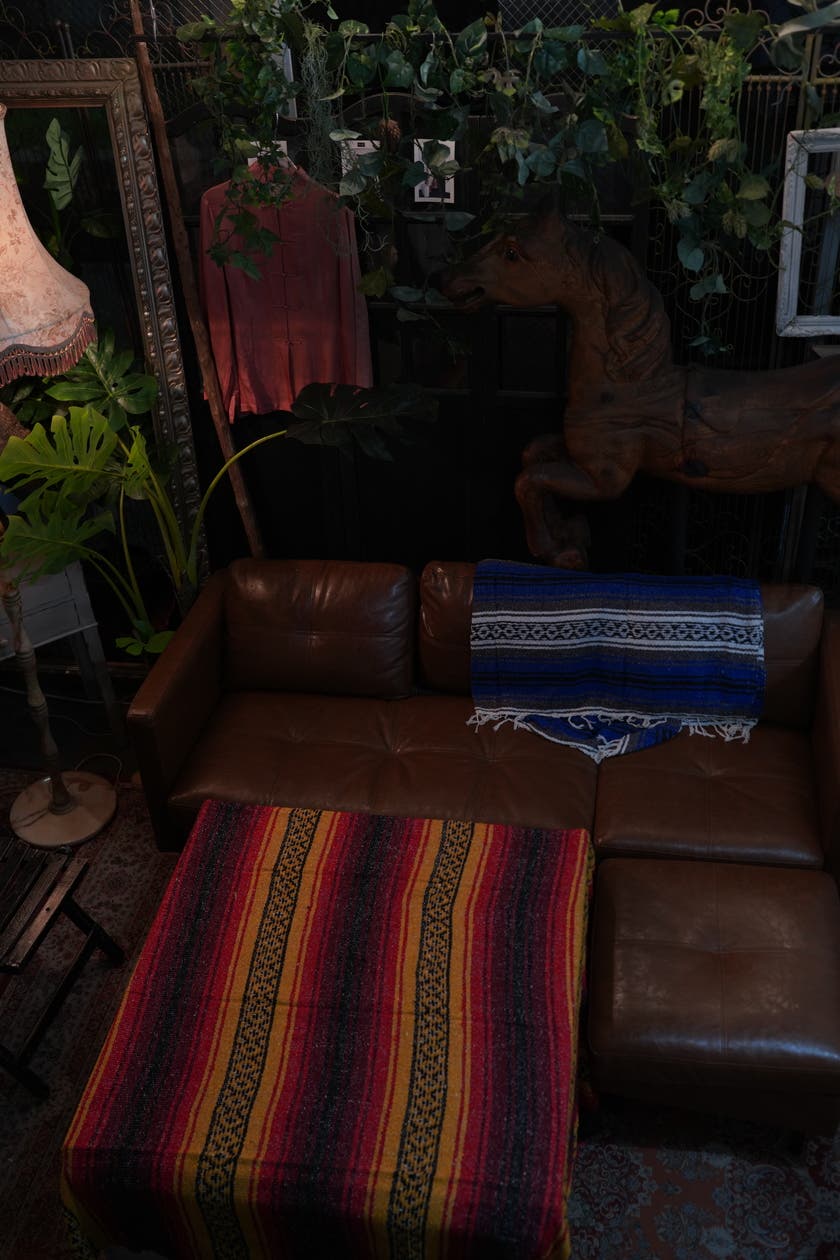 展示会ポップアップ/下北1階/視認性抜群自分のお店ができます！全面ガラス張り天井高/ ポップアップストア.展示会.ギャラリーの写真14