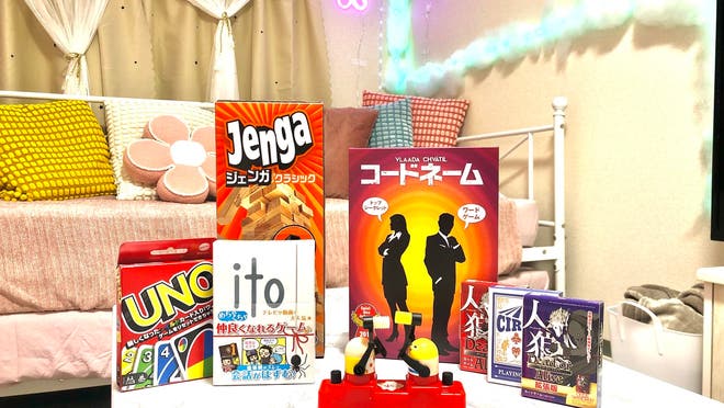 ✨オープンセール✨駅5分🚶おうちデート👫女子会❤️誕生日会🎂推し会🌹ママ会✨120インチプロジェクタの写真15