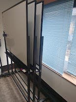 冬割❄【築地市場駅3分・築地駅4分】場外市場エリア会議室・オフ会/24時間/最大20名/設備無料/高速wifiの写真17