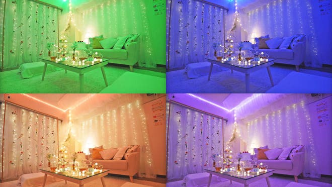 ✨NEWオープン✨solaris(ソラリス)🎁新大久保駅徒歩5分🌟推し活/女子会/SNS撮影💖100インチ巨大スクリーン🍿の写真14