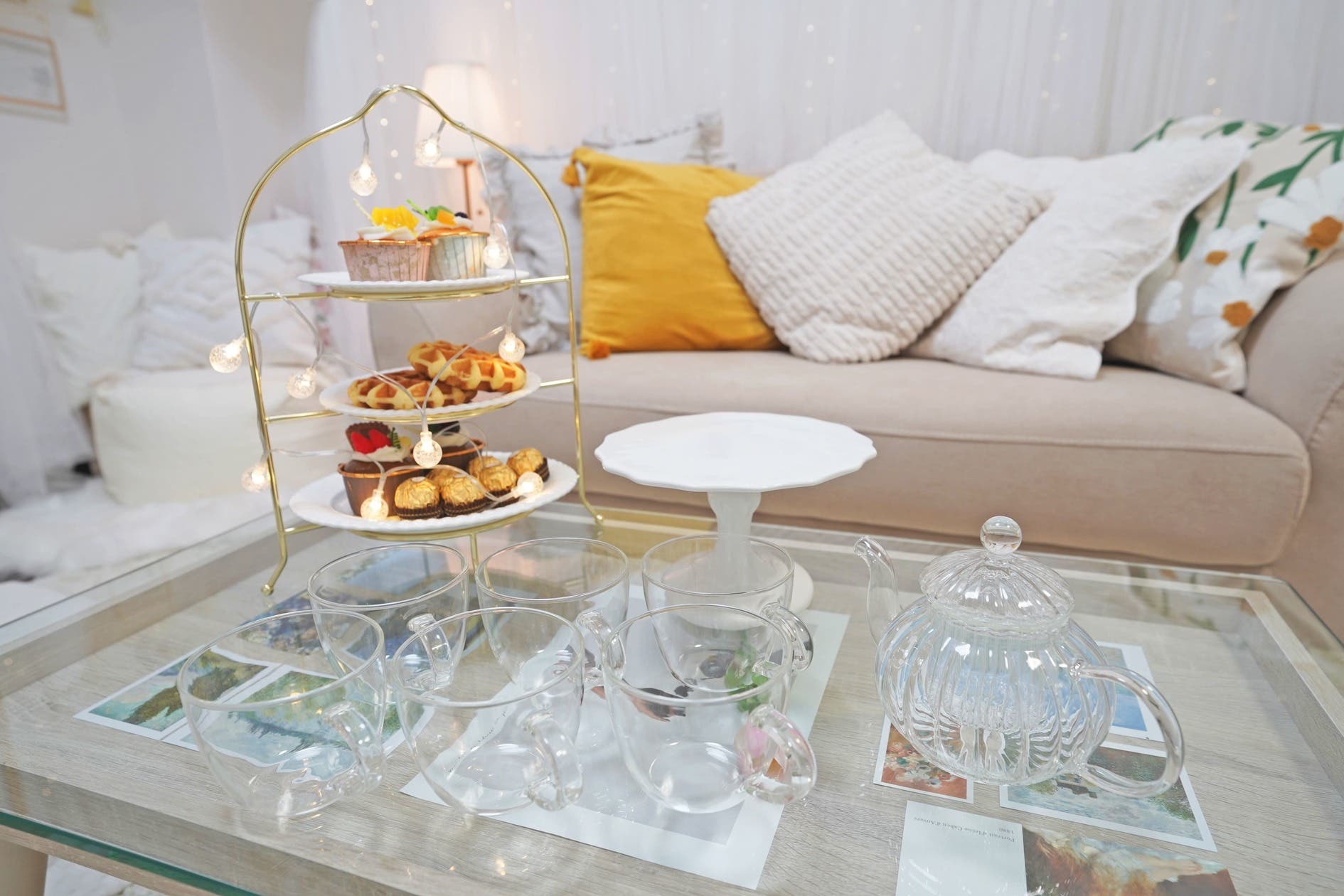 ✨NEWオープン✨solaris(ソラリス)🎁新大久保駅徒歩5分🌟推し活/女子会/SNS撮影💖100インチ巨大スクリーン🍿の写真20