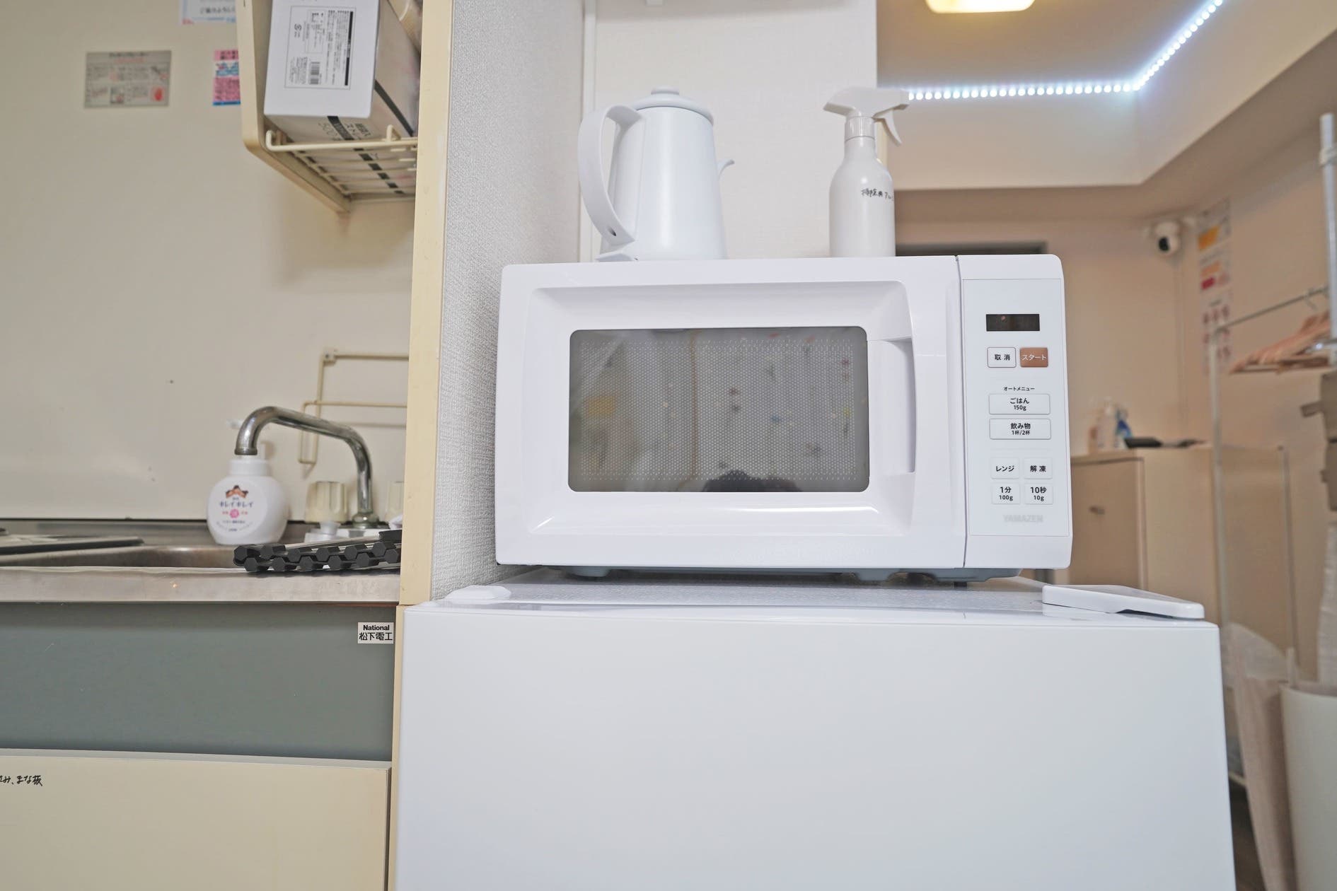 ✨NEWオープン✨solaris(ソラリス)🎁新大久保駅徒歩5分🌟推し活/女子会/SNS撮影💖100インチ巨大スクリーン🍿の写真23