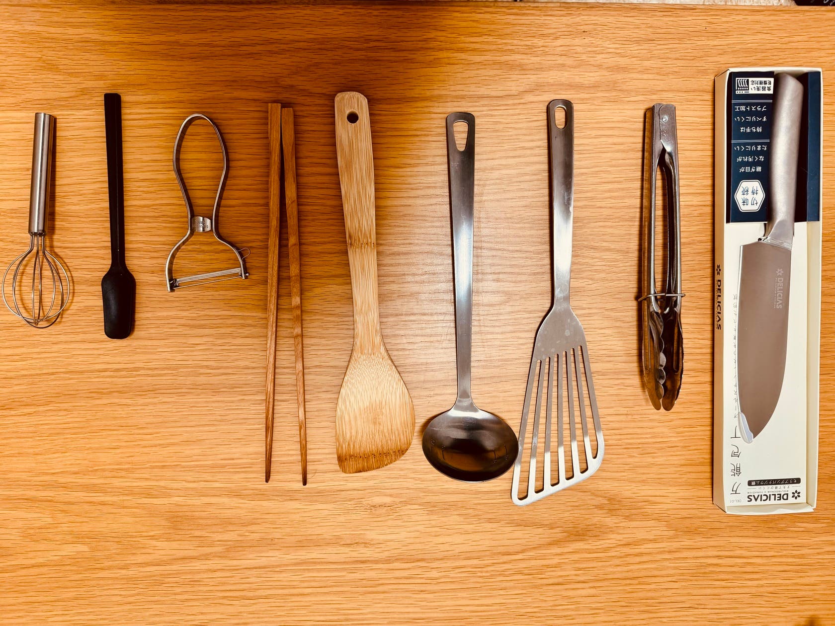 食器・お箸・スプーン・カラトリーの画像1