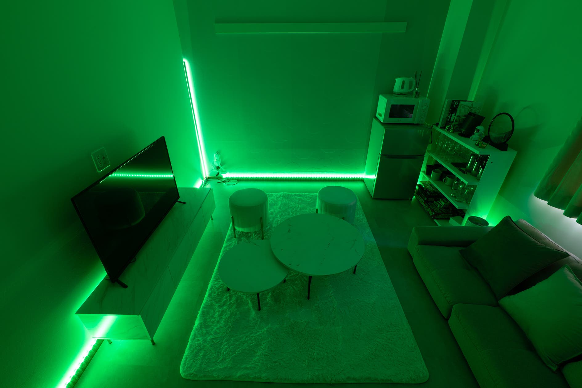 スペモ✨️歓送迎会🎊学割👨‍🎓清潔おしゃカワ🎀女子会🎂ボドゲ🎲SNS映え💖推し活😍誕生日会🎊522_Elegance京都四条の写真15