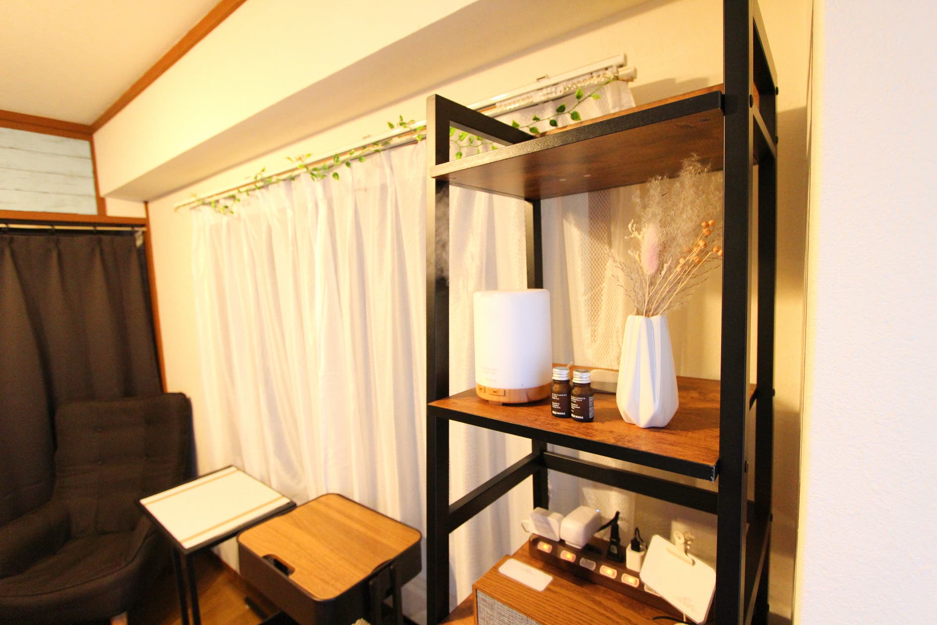 吉祥寺駅1分❣️施術を彩る上質空間🍀完全個室レンタルサロンスペース✨撮影・テレワーク利用可能の写真5