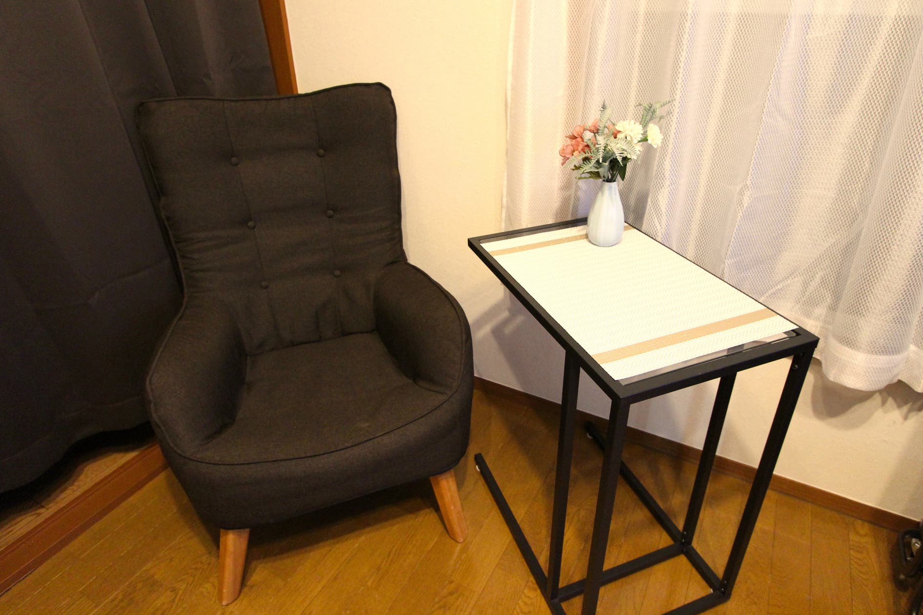 吉祥寺駅1分❣️施術を彩る上質空間🍀完全個室レンタルサロンスペース✨撮影・テレワーク利用可能の写真10