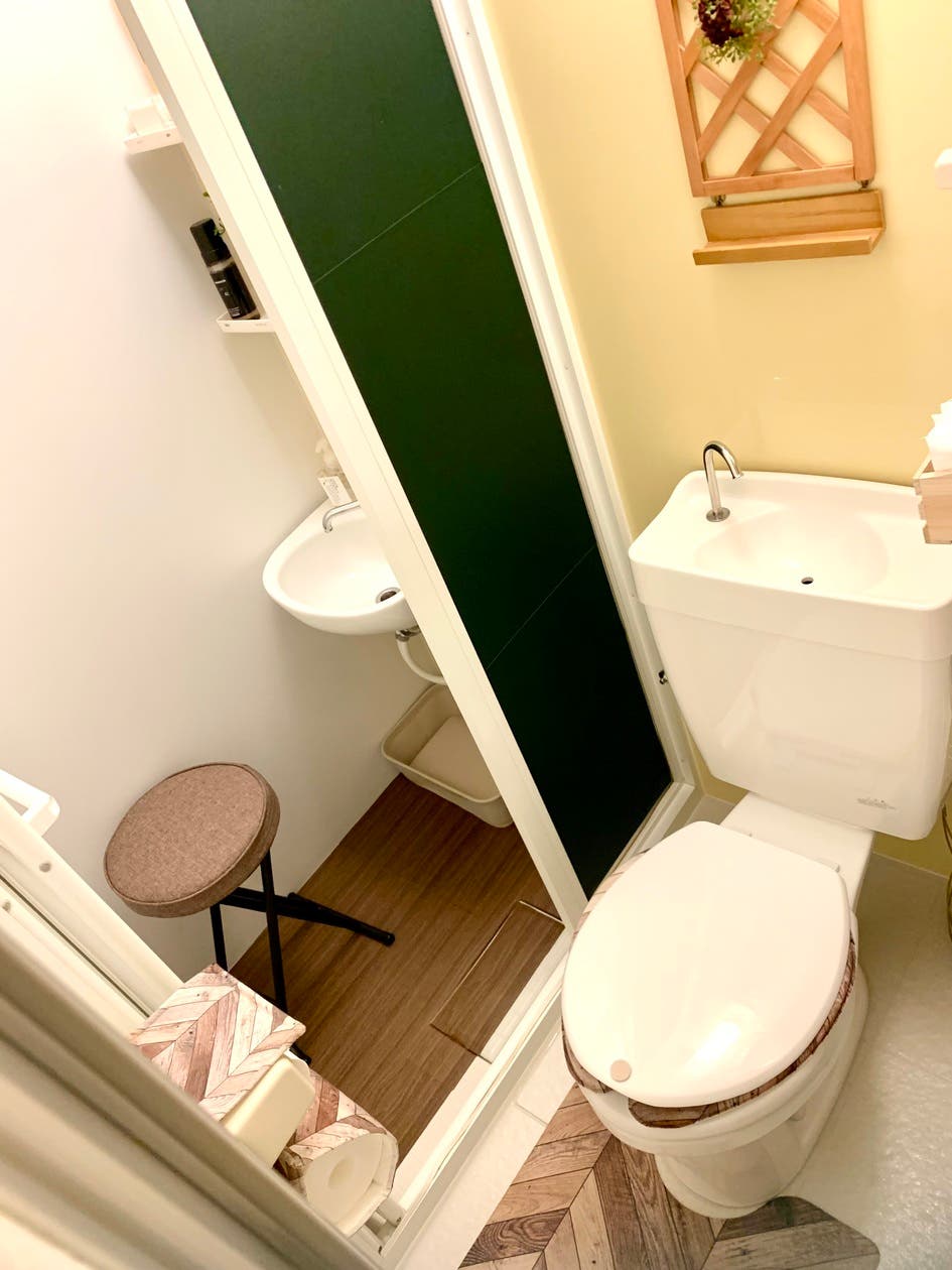 吉祥寺駅1分❣️施術を彩る上質空間🍀完全個室レンタルサロンスペース✨撮影・テレワーク利用可能の写真29