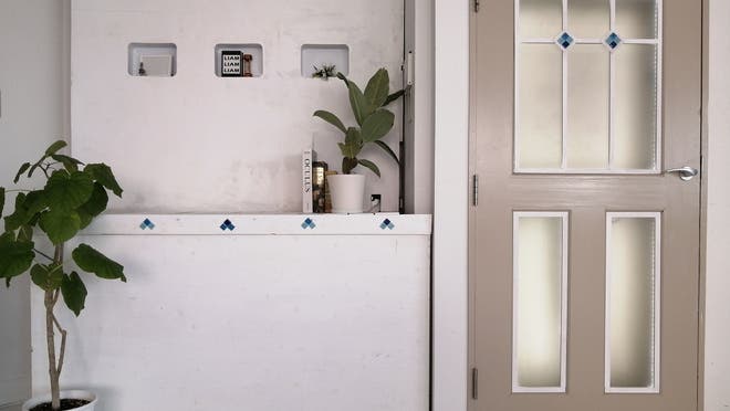 水道橋徒歩1分/自然光【限定格安プランあり】直射光の差し込むサンルーム/様々な背景、壁を撮影可/ビュースタジオの写真6