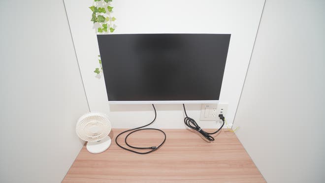 <ヒトリボックス 代々木駅前No.4>🌟1周年記念セール中🌟代々木駅徒歩1分✨超高速&安定のビジネスWi-Fi📶テレワークの写真6