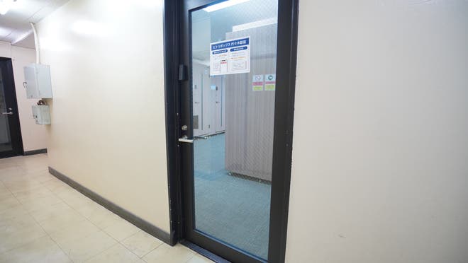 <ヒトリボックス 代々木駅前No.5>🌟1周年記念セール中🌟代々木駅徒歩1分✨超高速&安定のビジネスWi-Fi📶テレワークの写真11