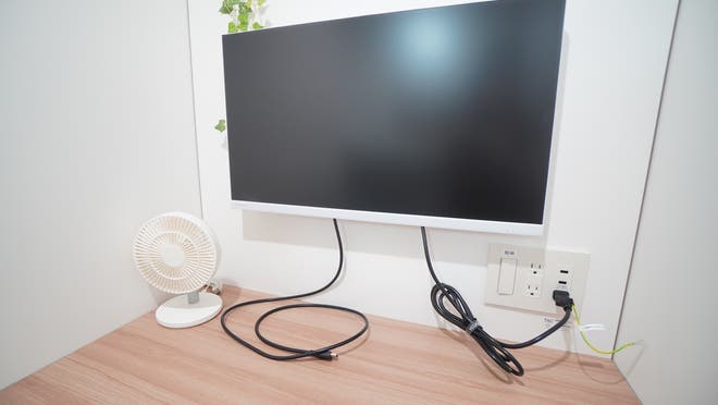 <ヒトリボックス 代々木駅前No.9>🌟1周年記念セール中🌟代々木駅徒歩1分✨超高速&安定のビジネスWi-Fi📶テレワークの写真8