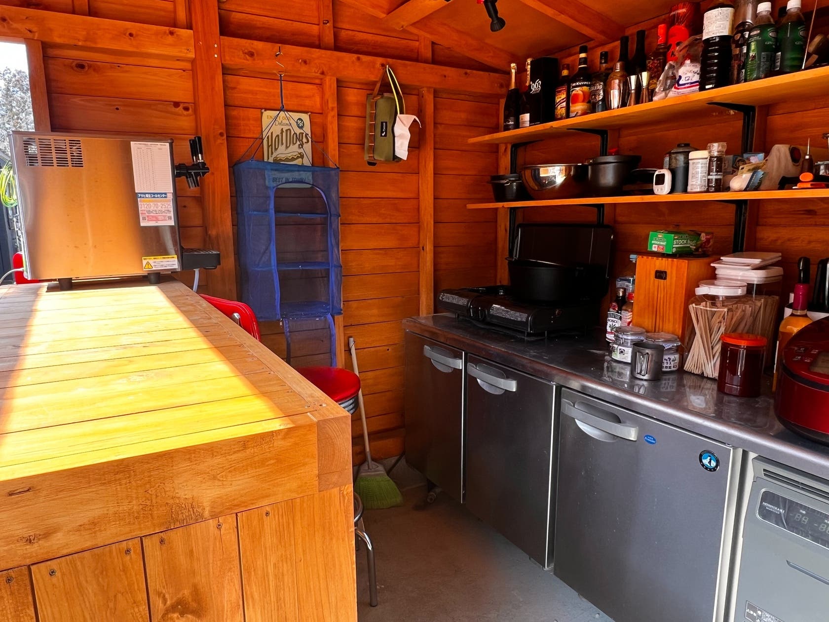 【フリースペース】完全貸切！使い方は無限大∞160㎡の写真6