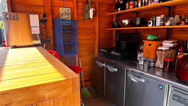 【フリースペース】完全貸切!使い方は無限大∞160㎡の写真6