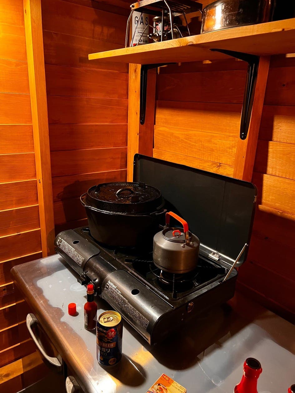 【フリースペース】完全貸切！使い方は無限大∞160㎡の写真7