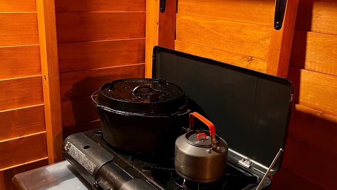 【フリースペース】完全貸切!使い方は無限大∞160㎡の写真7