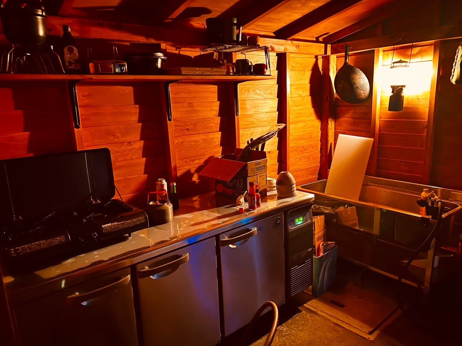 【フリースペース】完全貸切！使い方は無限大∞160㎡の写真8