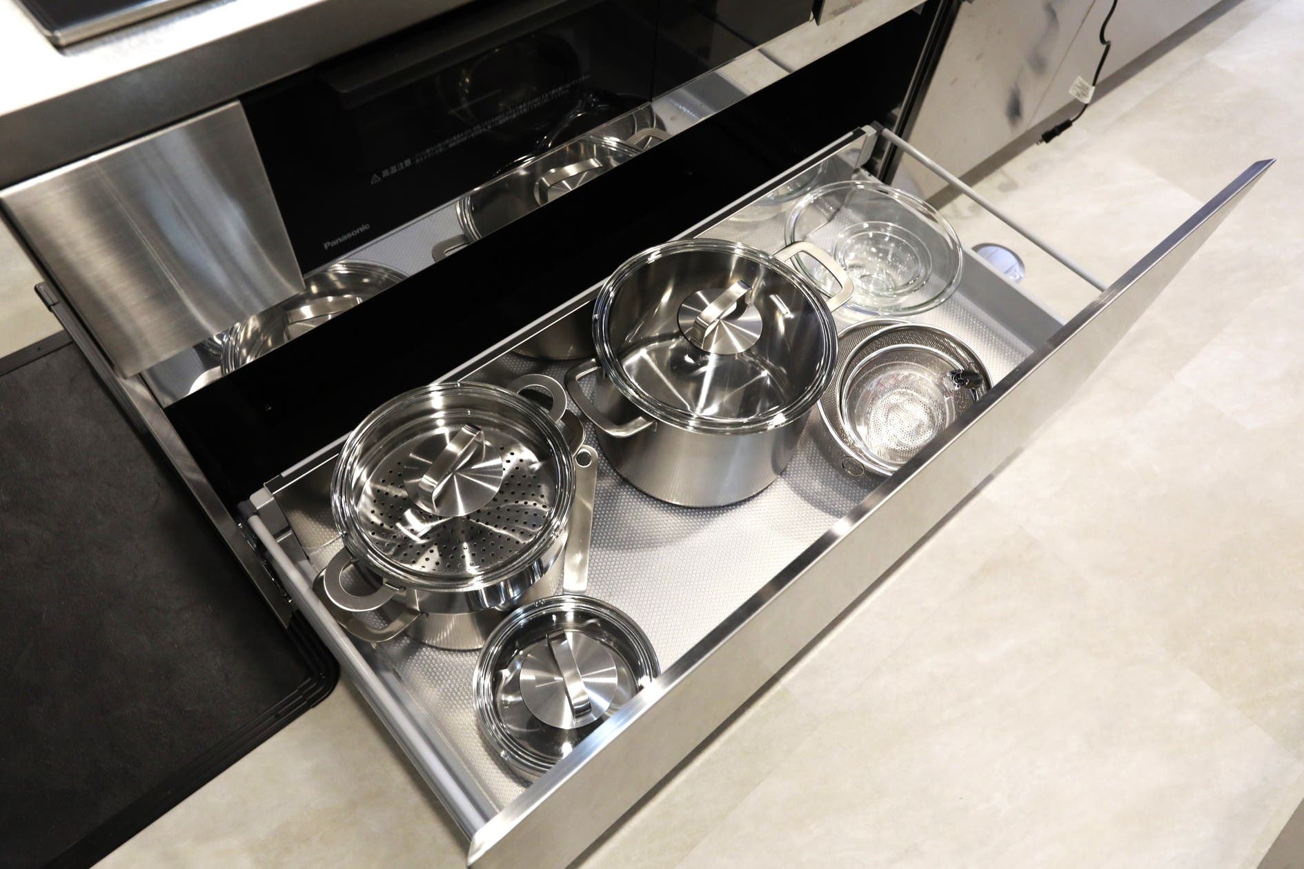 【仙台駅徒歩8分】プロジェクター完備のレンタルキッチン｜プロジェクションマッピング｜パーティー｜オフ会｜料理教室｜撮影・収録の写真7