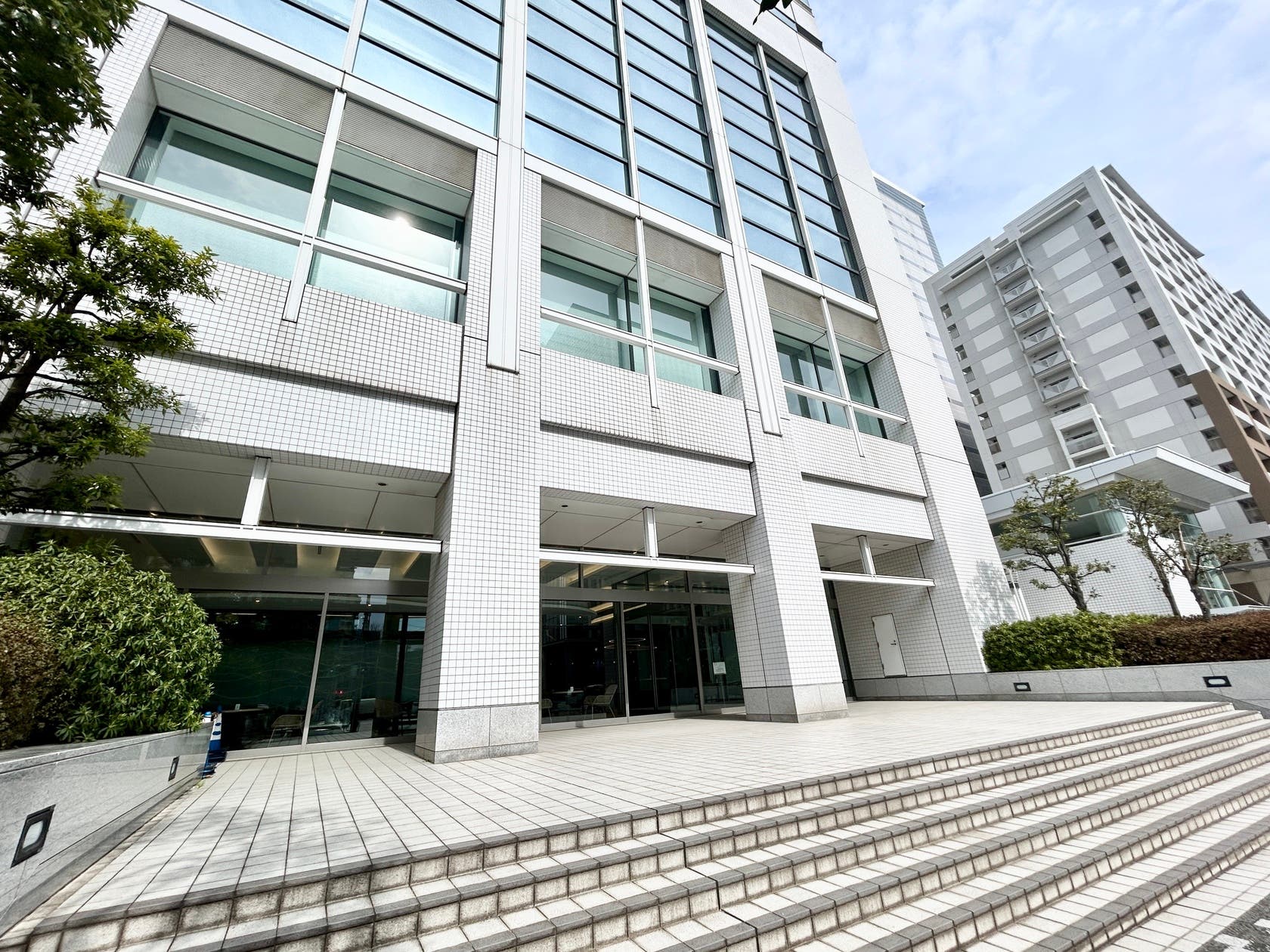 Work Booth I【勝どき駅 徒歩10分】1名ブースの完全個室♪便利な駅近♥の写真12
