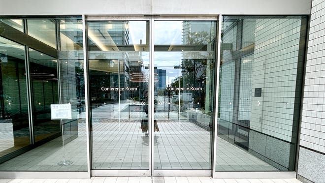 Work Booth I【勝どき駅 徒歩10分】1名ブースの完全個室♪便利な駅近♥の写真14