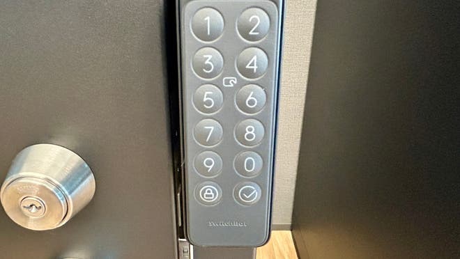 Work Booth I【勝どき駅 徒歩10分】1名ブースの完全個室♪便利な駅近♥の写真18