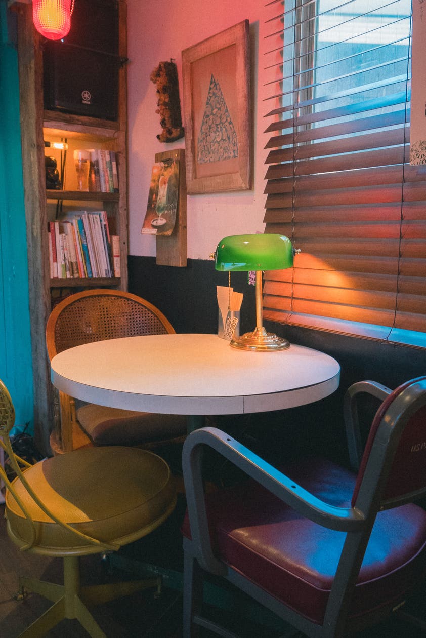 【池尻大橋駅徒歩1分】渋谷駅・三軒茶屋駅から1駅　バースペース　撮影・コスプレ・パーティー・推し活♪の写真4