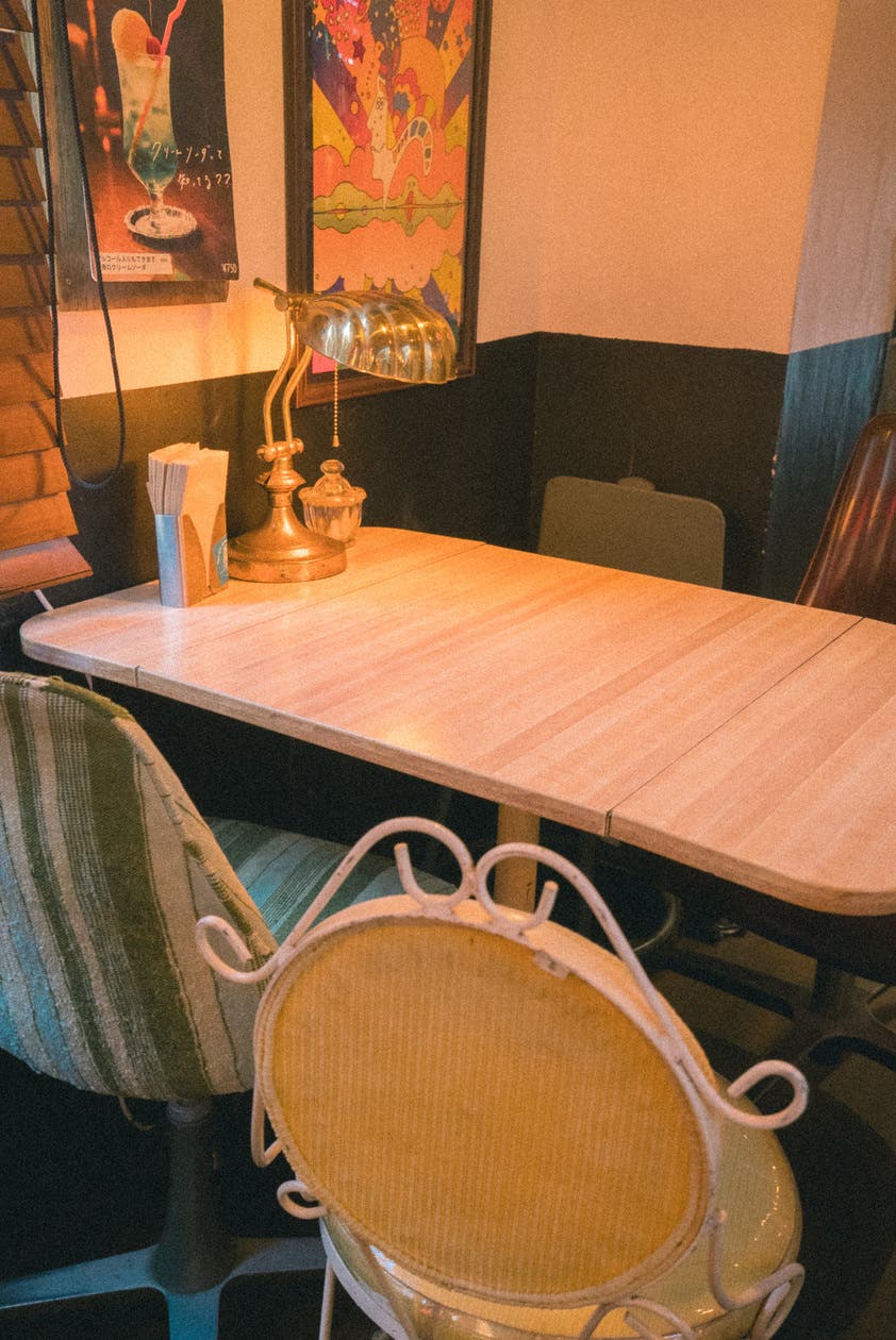 【池尻大橋駅徒歩1分】渋谷駅・三軒茶屋駅から1駅　バースペース　撮影・コスプレ・パーティー・推し活♪の写真5