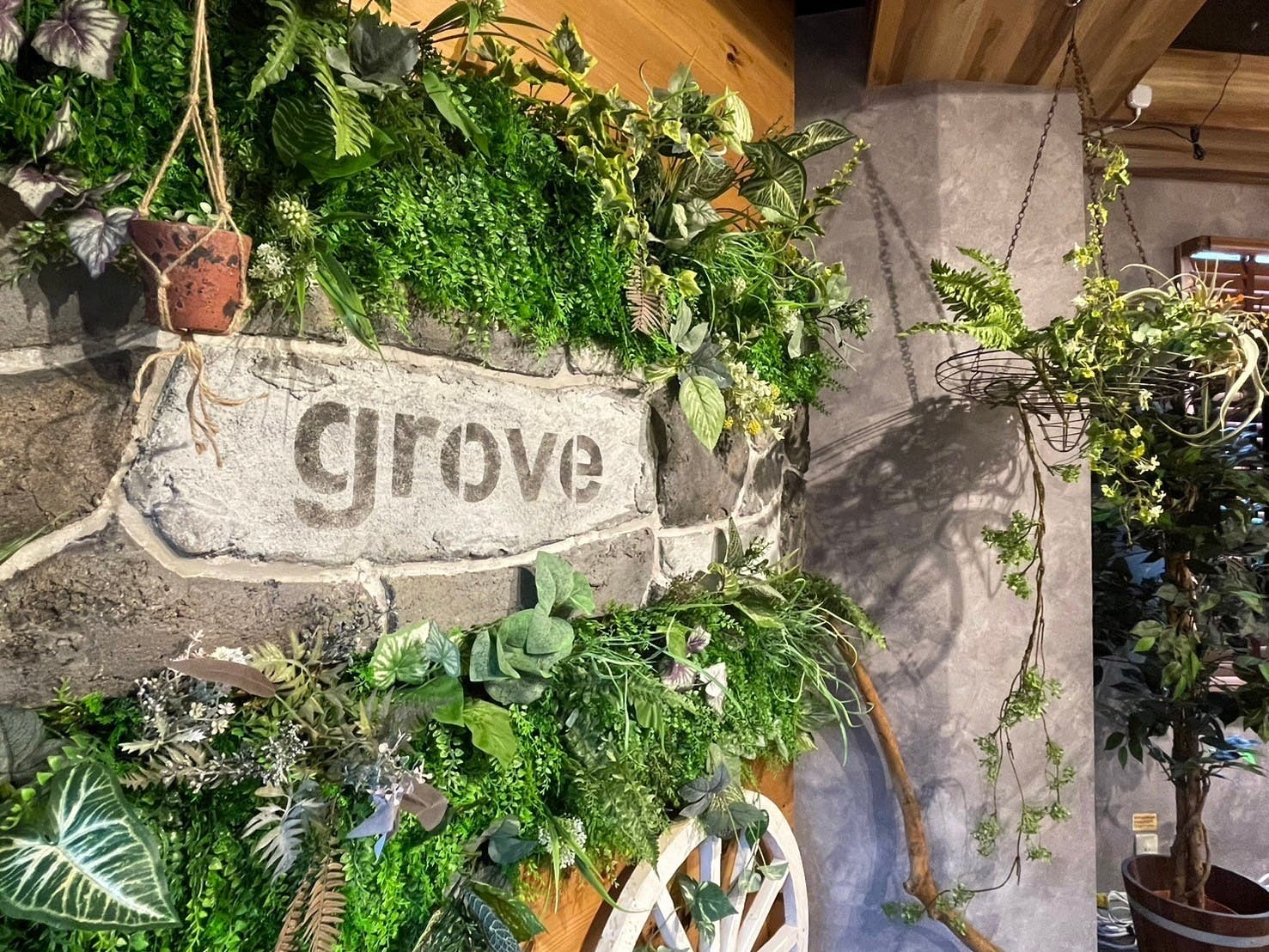 🎯新大阪駅徒歩1分🎯【ホワイドボード2台有】🌈隣に控室用意可能(要予約別料金)🌈備品追加料金不要◆お気軽会議室新大阪grove◆の写真8