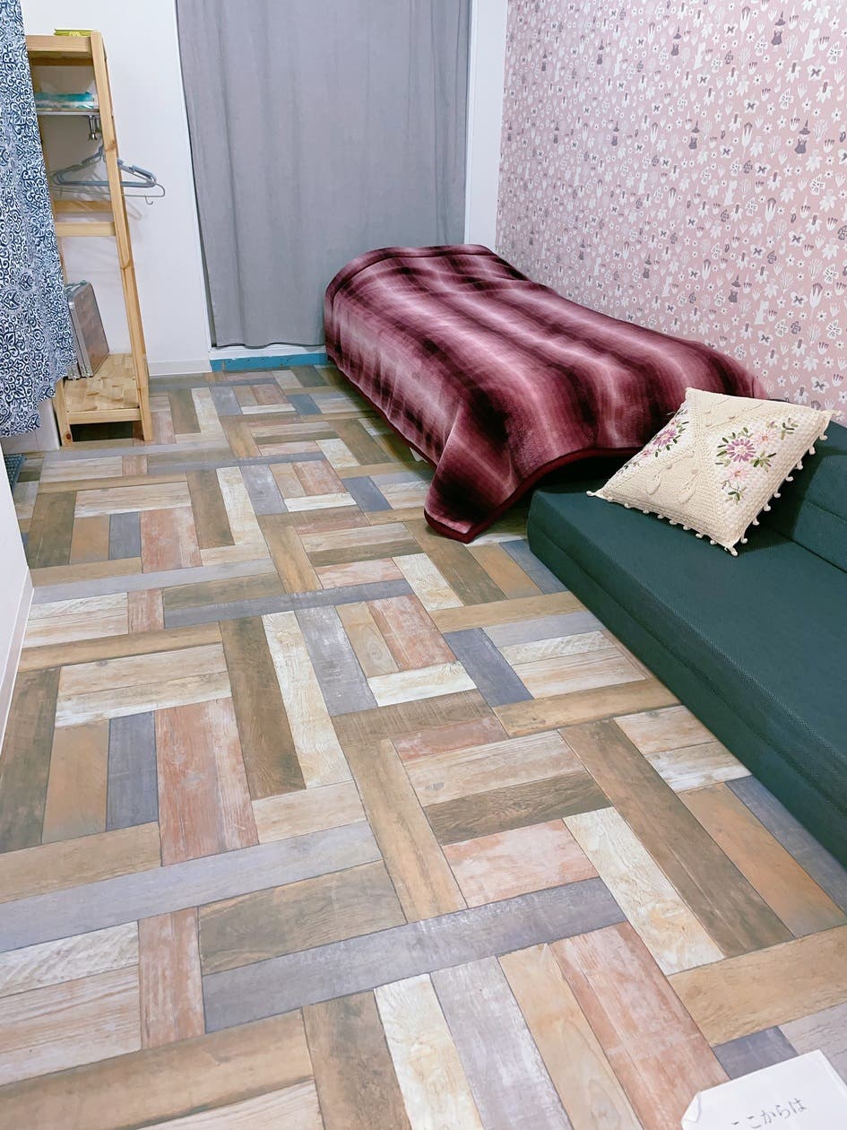 駅から4分　商店街　　一階スペースの写真7