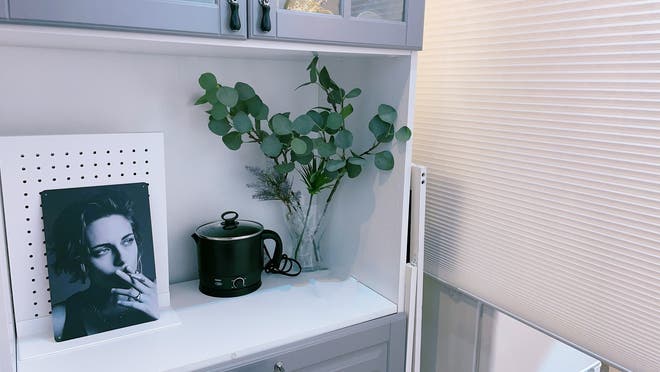 駅から4分 商店街 一階スペースの写真8