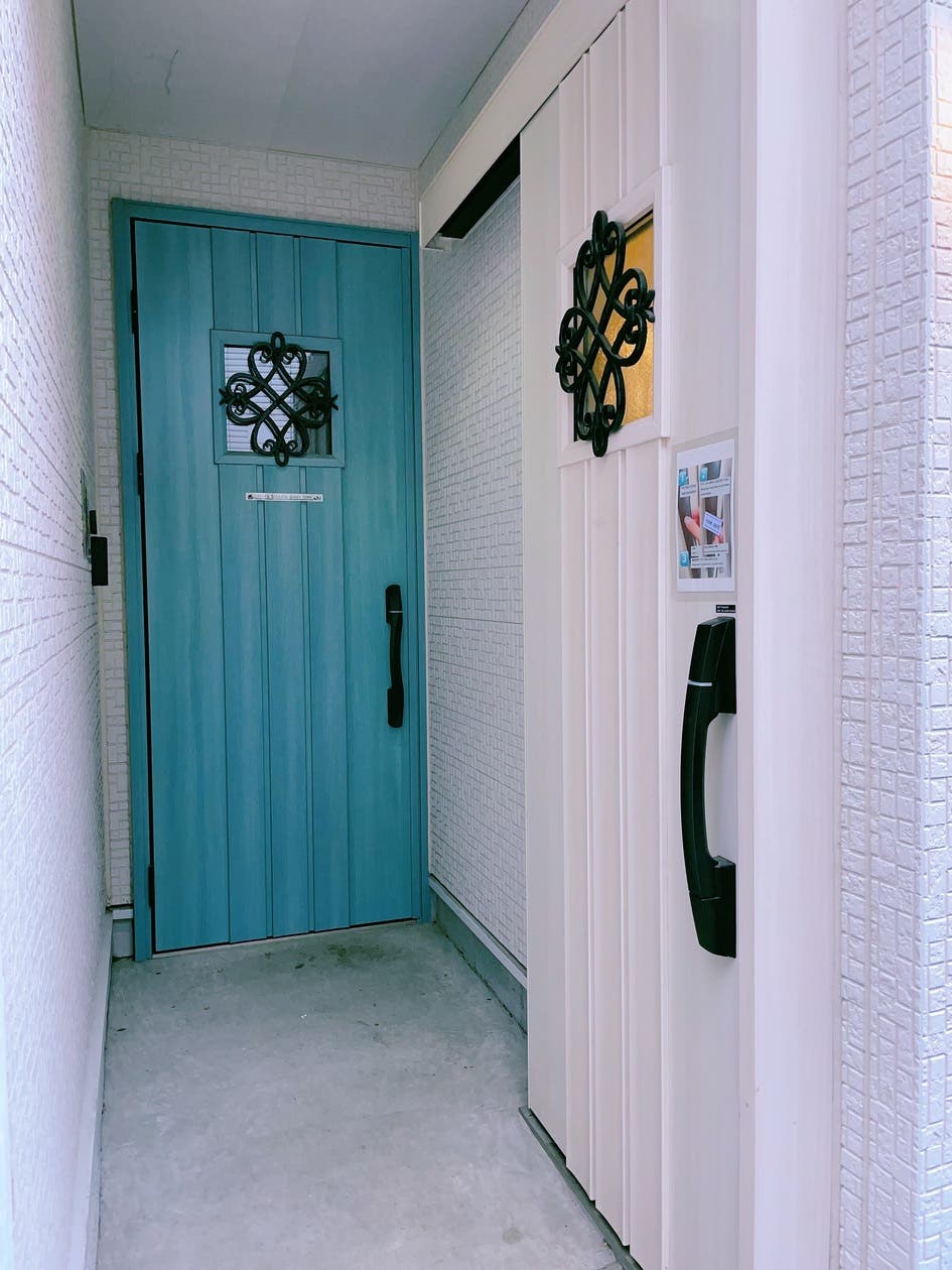 駅から4分　商店街　　一階スペースの写真9