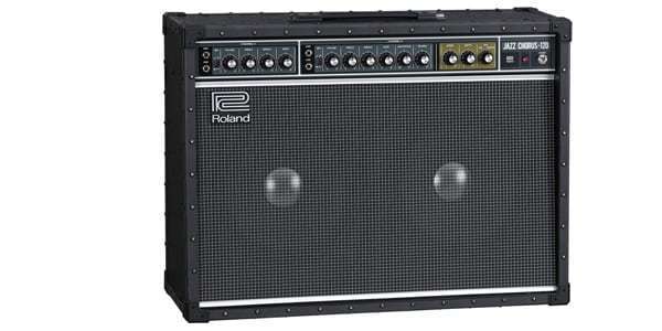 Roland Jazz Chorus JC-120G(ギター)の画像1