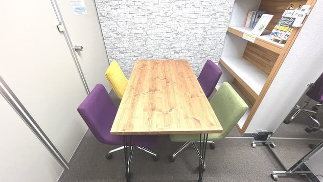 <アリーナスペース 新横浜>【室内動画あり】⭐️横浜アリーナすぐ⭐️会議、面接、ライブ前後の待合・更衣室など多様な用途での写真2