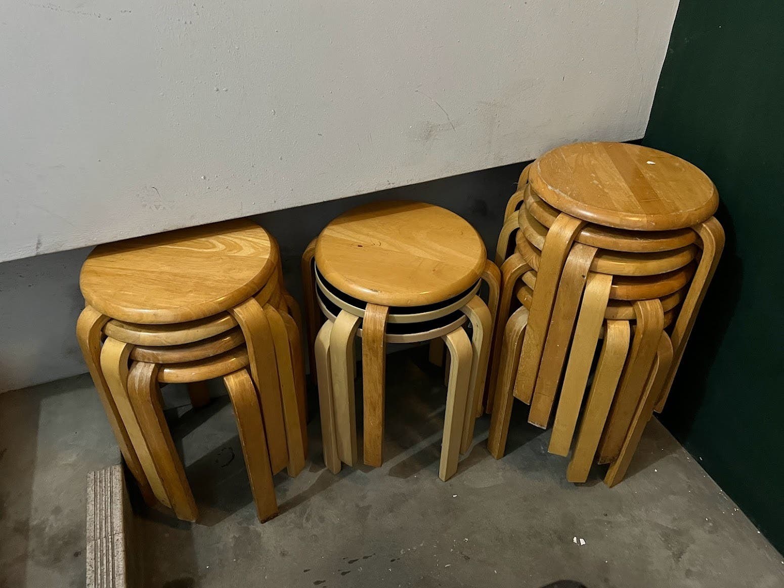 福岡・大濠公園駅徒歩3分【屋上で造船場が眺める】Roof Top Garden【リノベエステイト】の写真14