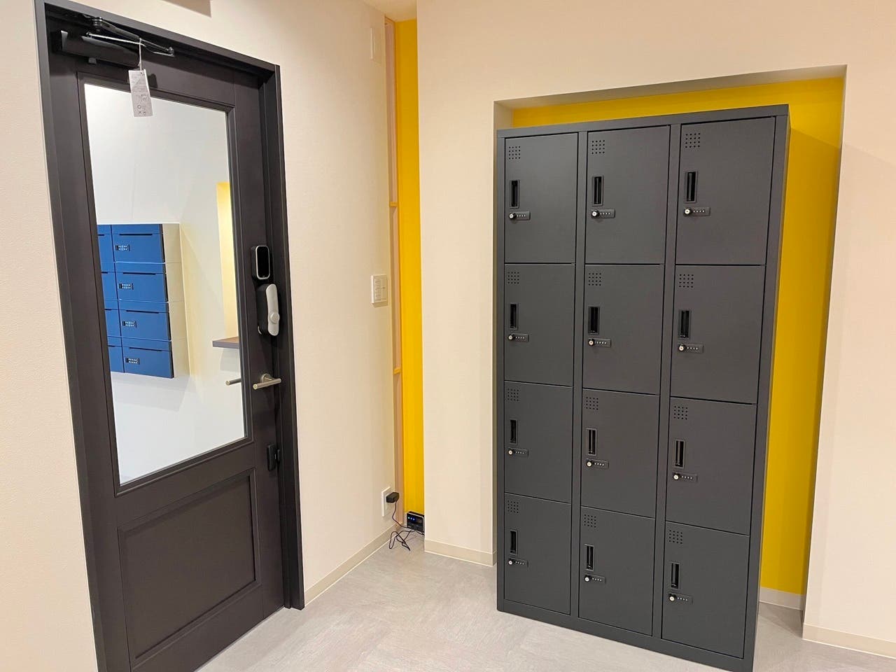 中心商店街の中で、すぐ行けるコワーキングスペース(3時間以上は1日プランでご予約ください)の写真13