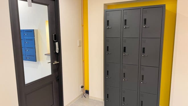 中心商店街の中で、すぐ行けるコワーキングスペース(3時間以上は1日プランでご予約ください)の写真13