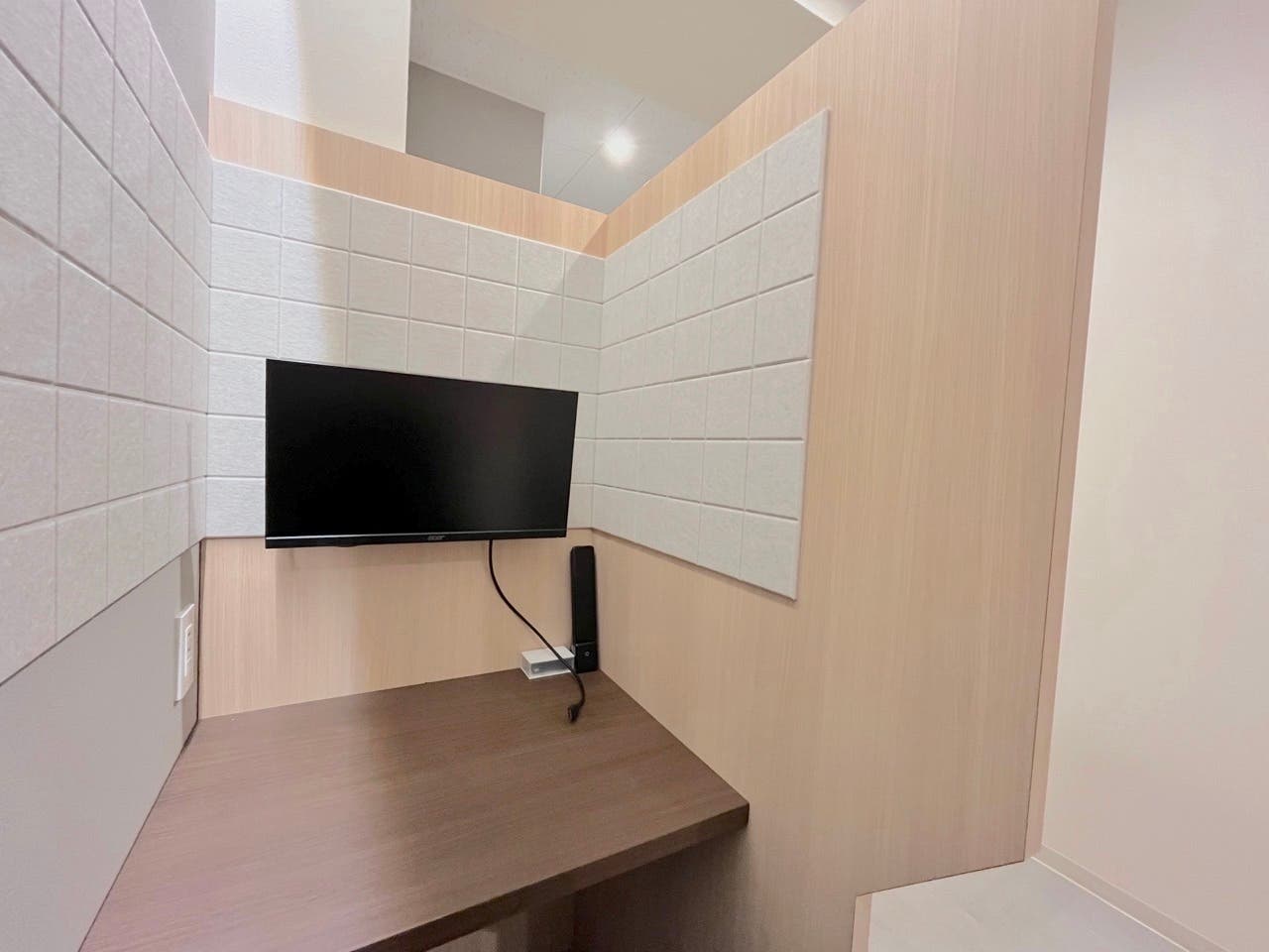 中心商店街の中で、すぐ行けるコワーキングスペース(3時間以上は1日プランでご予約ください)の写真10