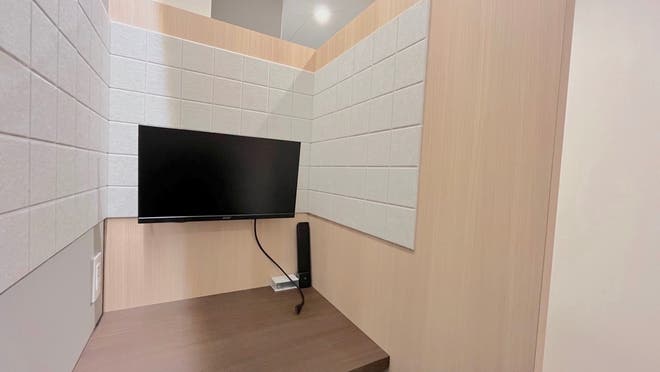 中心商店街の中で、すぐ行けるコワーキングスペース(3時間以上は1日プランでご予約ください)の写真10